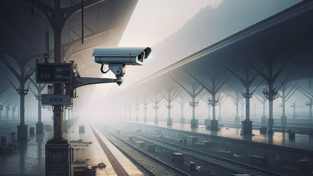 Petition · Implement CCTV Monitoring at All Railway Stations - United ...
