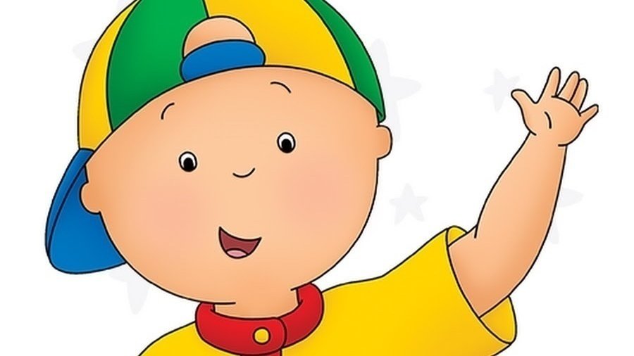 Petition · CHANGE CAILLOU’S NAME TO FRED - United States · Change.org