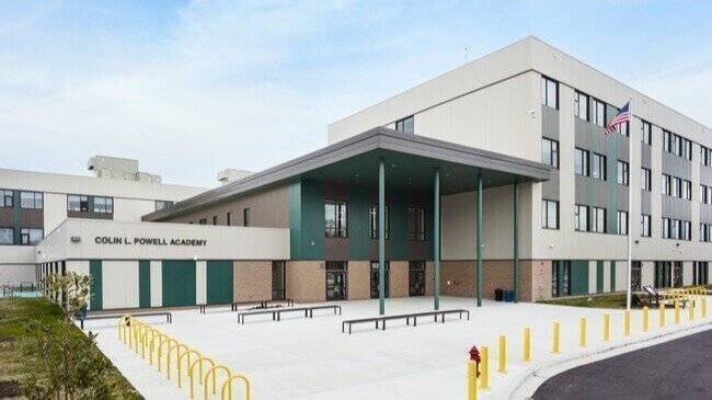 Petition · Increase Security Measures at Colin L. Powell Academy K-8 ...