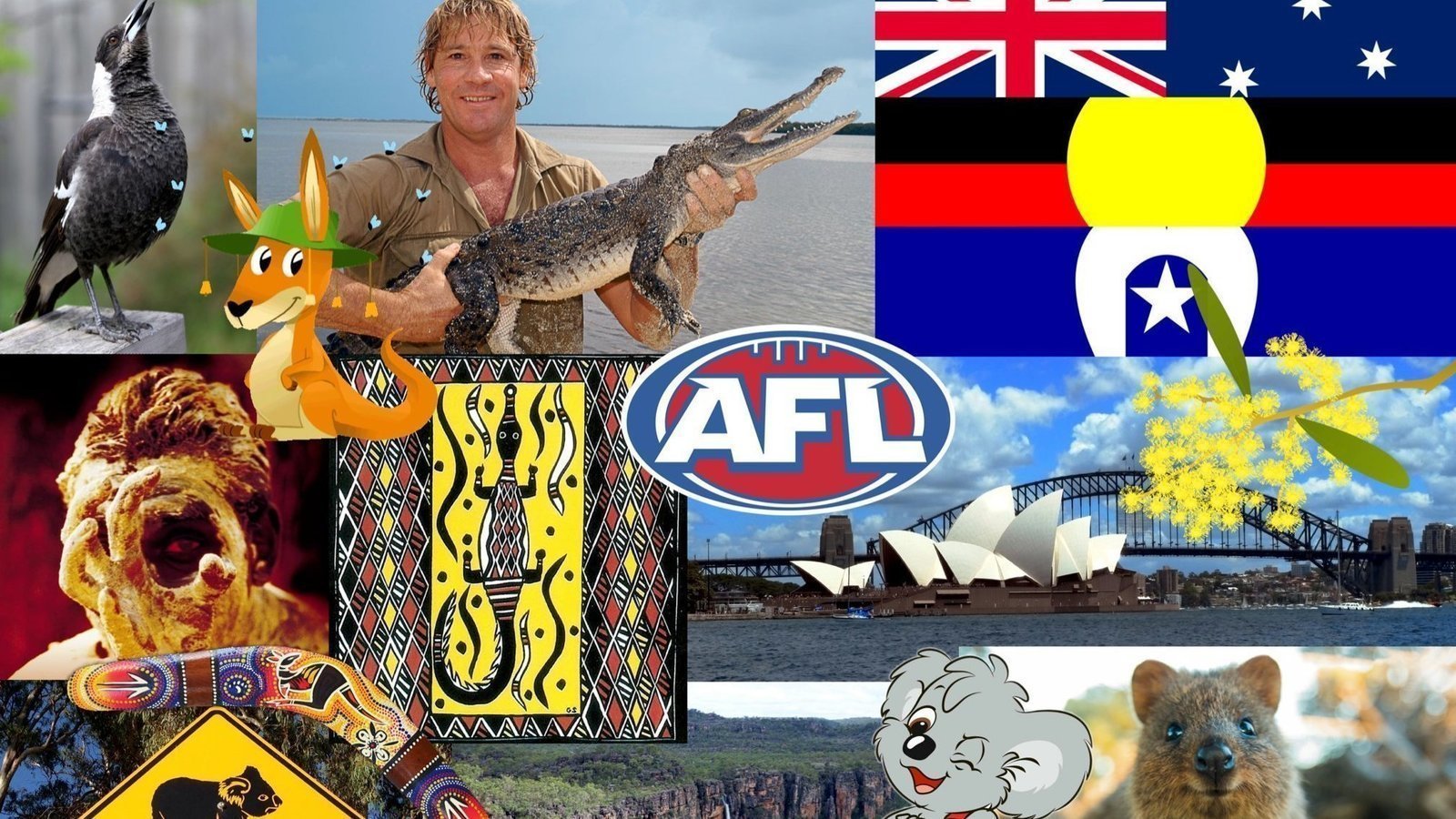 Petition · End the Americanisation of Australian Society and Culture ...