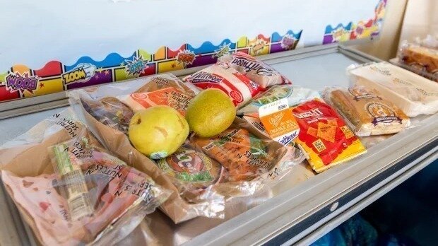 Petition · SAUSD we want FRESHER food for our kids. BUILD a NEW/BETTER ...