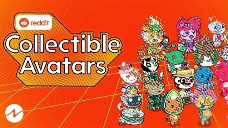 Petition · Save Reddit Avatars Collectibles - United States · Change.org