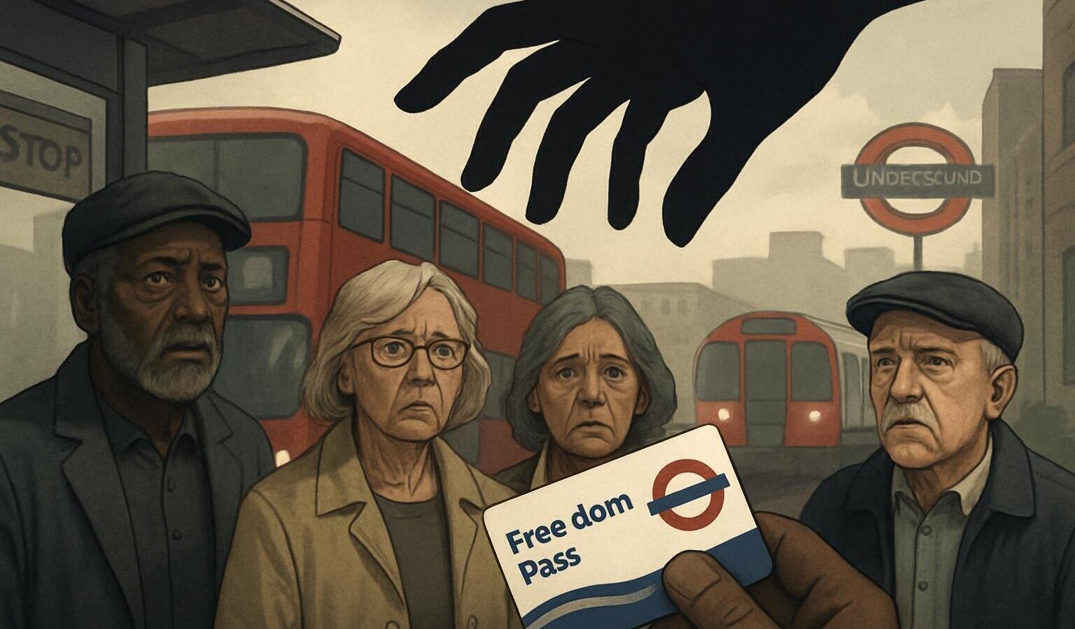 Petition · Demand a public inquiry into the threat to Londoners ...