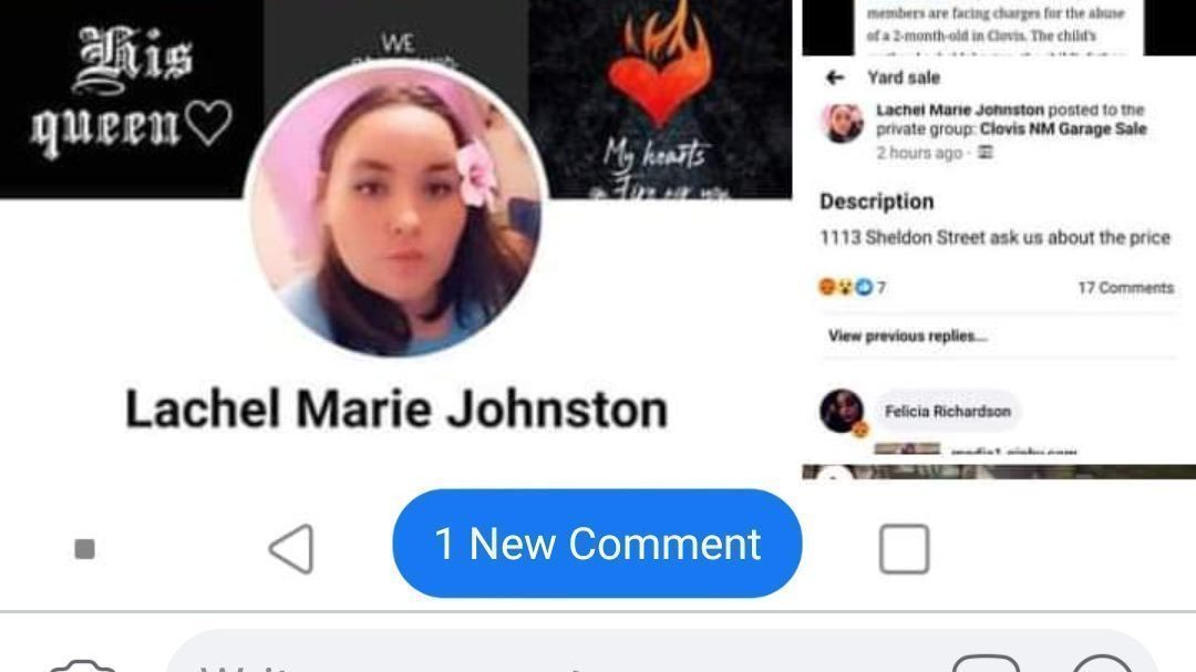 Petition · Justice for baby Landon. - United States · Change.org