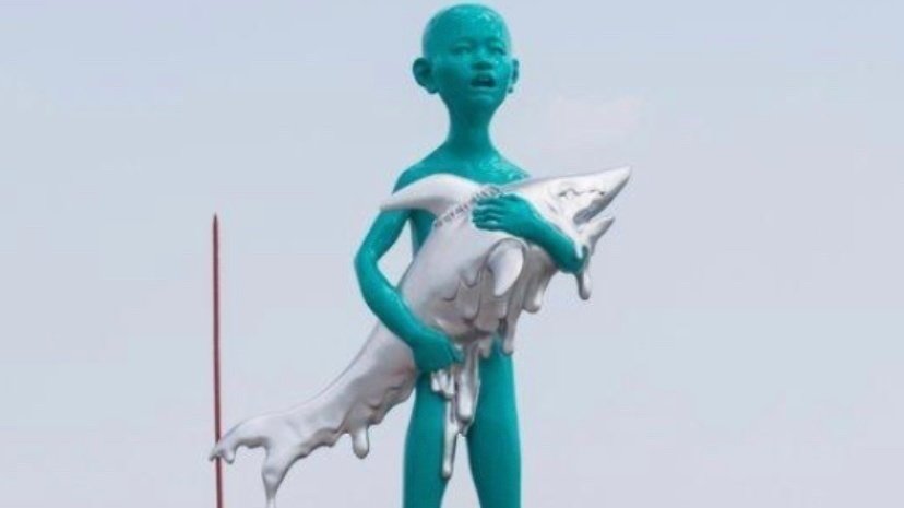 Petition · Bring back Shark Boy! - Canada · Change.org