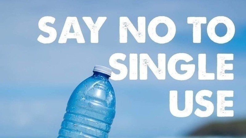 Petition · Ban all single use plastics in WA - Australia · Change.org