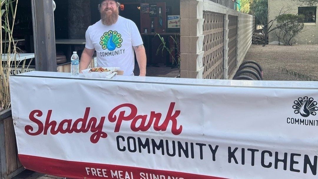 Petition · Help Save Shady Park! - United States · Change.org
