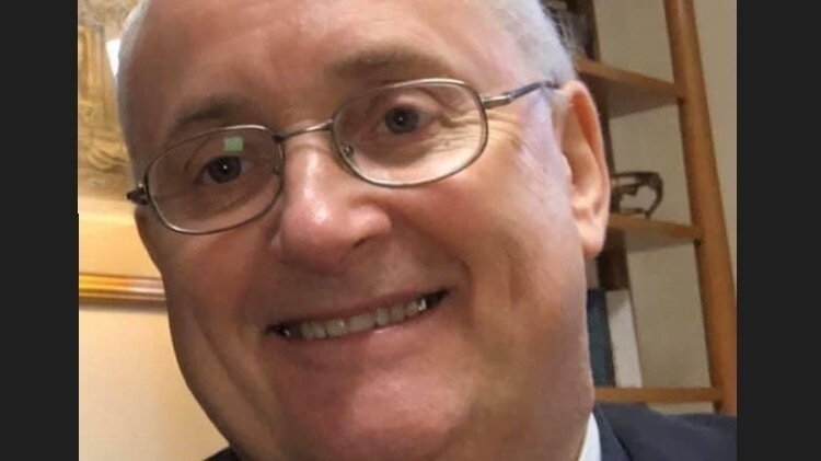 Petition · Save Father Anthony Graysher - United Kingdom · Change.org