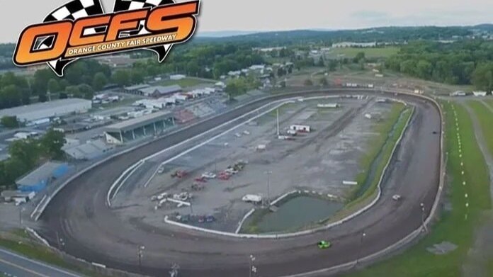 Petition · Preserve the Historic Orange County Fair Speedway and Orange ...