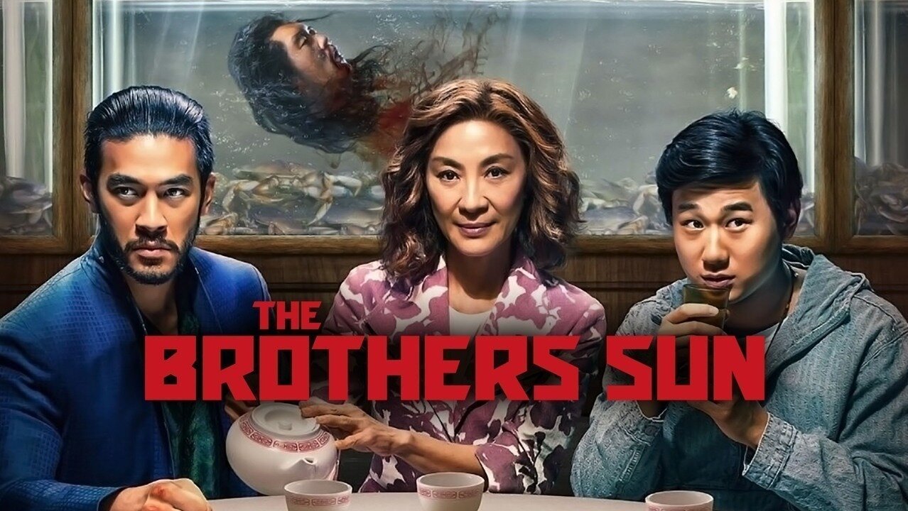 Petition · Petition to Renew "The Brothers Sun": A Beacon of Asian ...