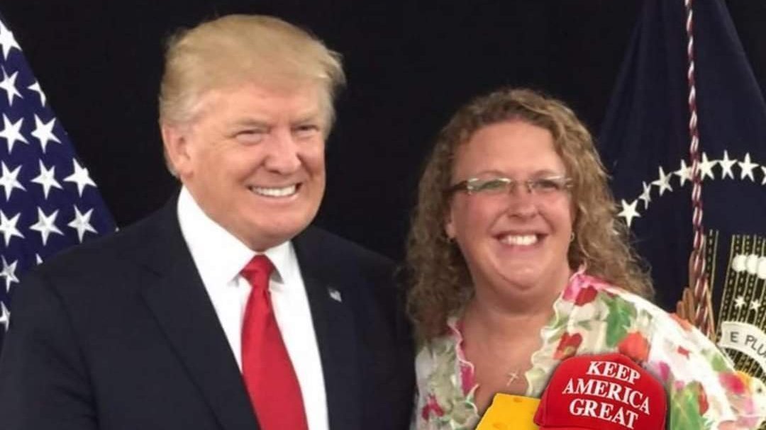 Petition · Recall Erin Decker - United States · Change.org