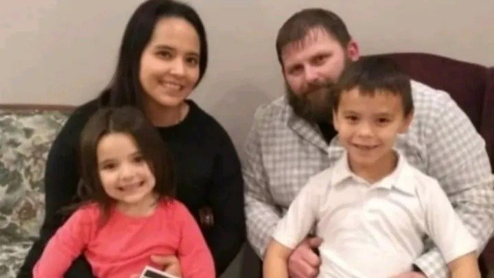 Petition · Stop Indian Child Welfare Act (ICWA) from taking our ...