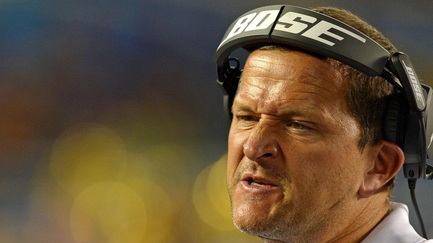 Petition · Terminate Joe Barry - Improve Packers’ Defense! - United ...