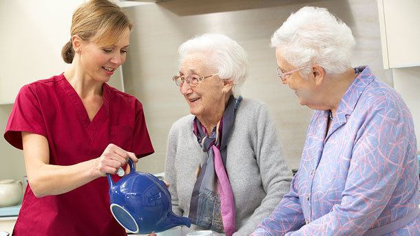 Petition · Regulate the Personal Support Workers of Ontario - Canada ...