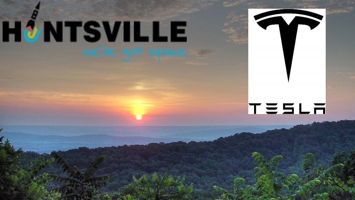 Petition · Bring Tesla's Cybertruck Gigafactory to Huntsville, Alabama ...