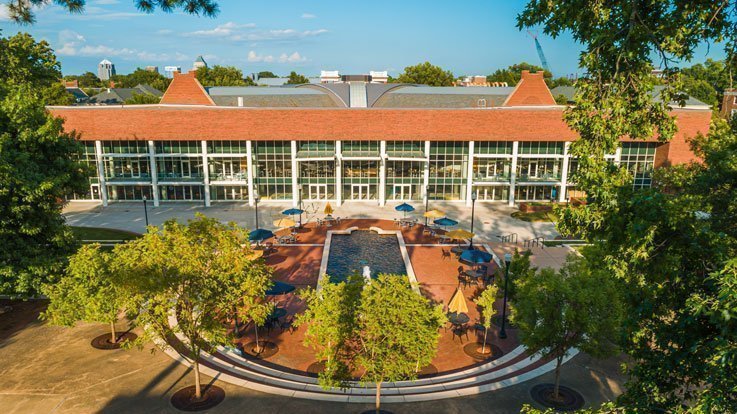 Petition · UNCG Cafeteria to remain open until 9:30pm or LATER ...