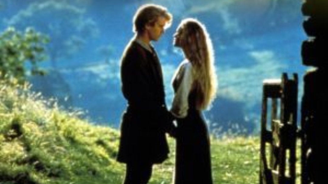 Petition · PRINCESS BRIDE MUST NOT BE REMADE · Change.org
