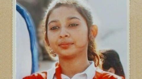 Petition · Justice for Maria- minor - India · Change.org
