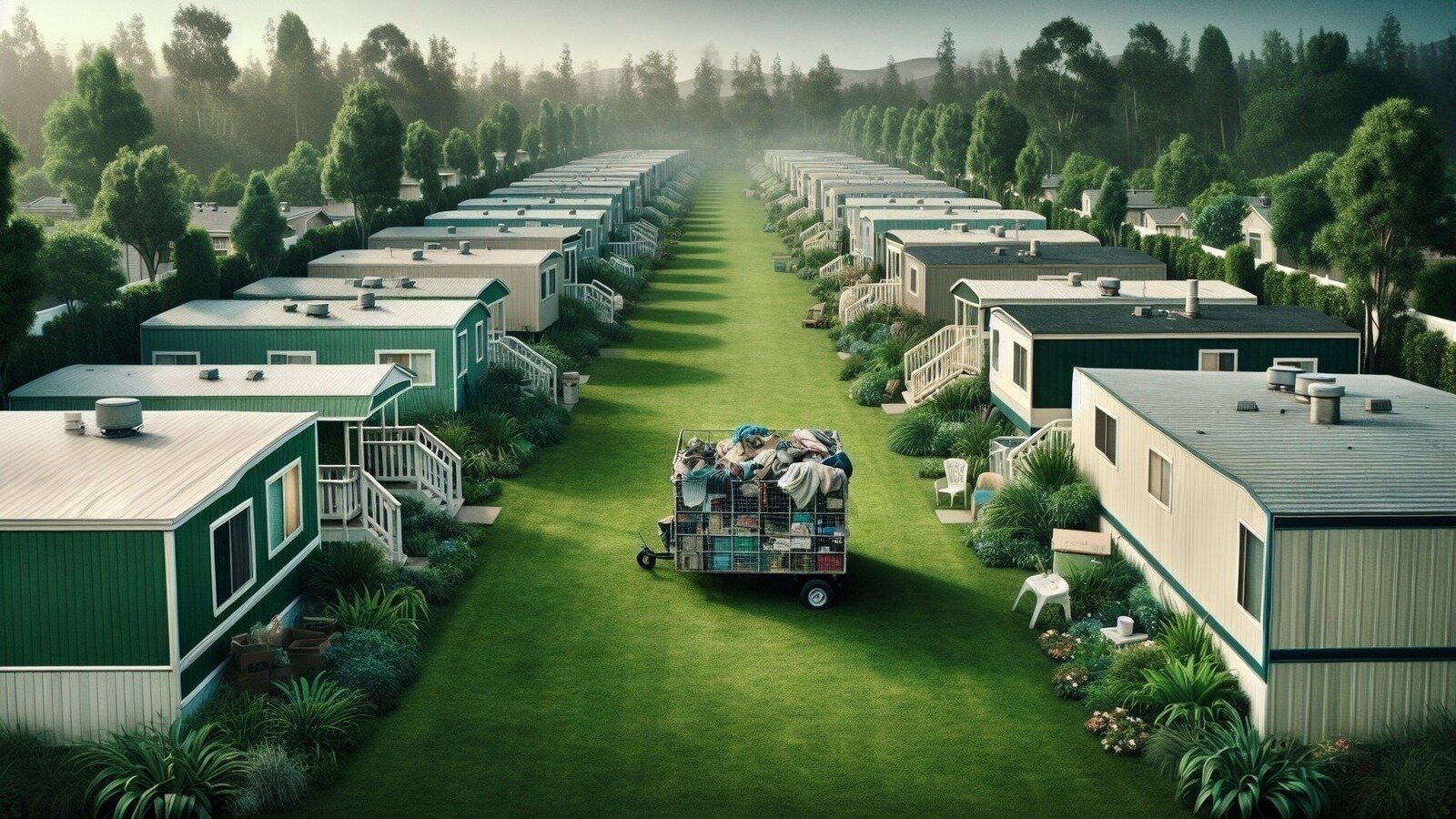 Petition · Remove Victoria Johnson from Studebaker Park for Consistent ...