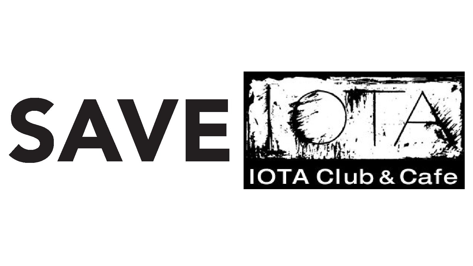 Petition · Save IOTA Club & Cafe from redevelopment! - United States ...
