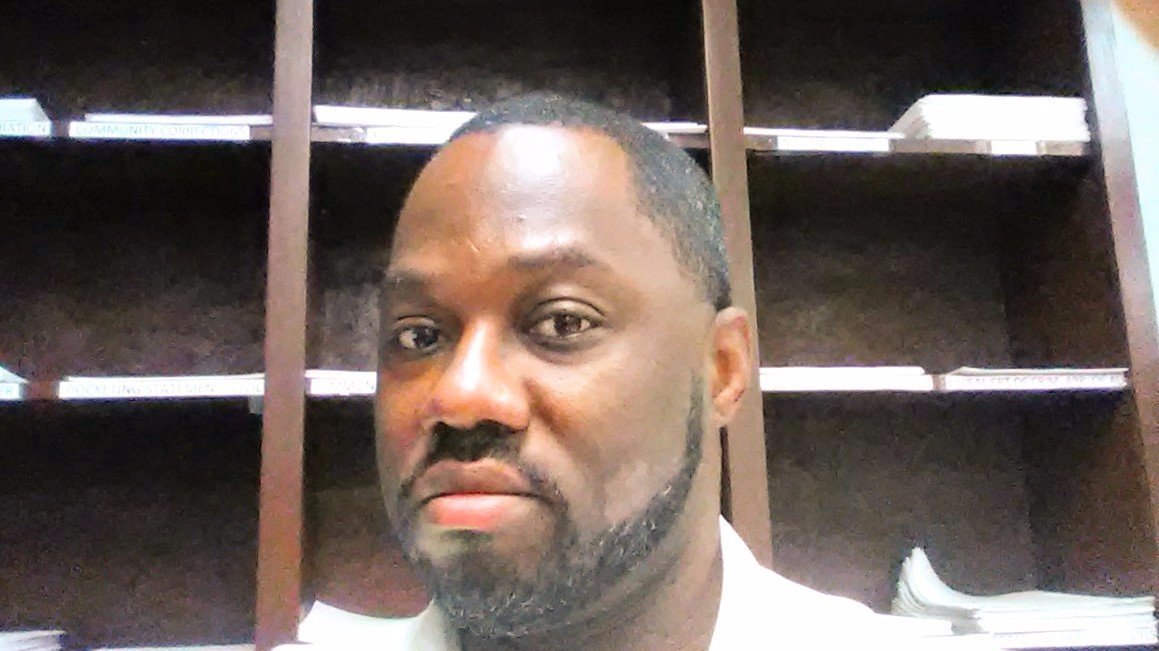 Petition · Prison reform for the black men of Alabama! - United States ...