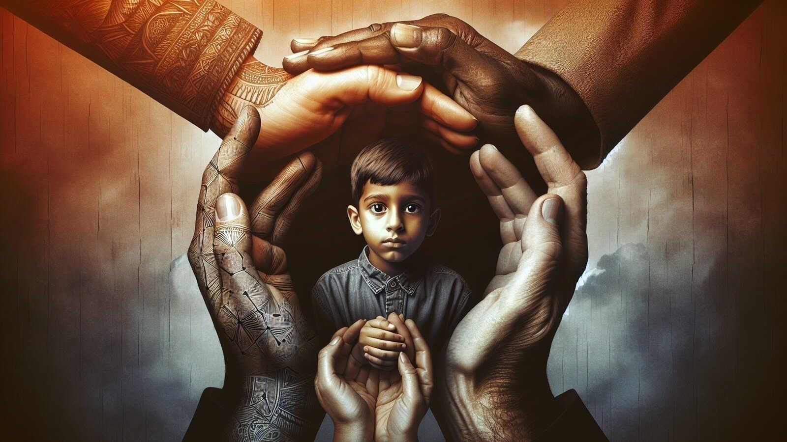 Petition · Strengthen Sentencing Laws for Possession of Child Abuse ...