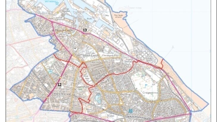 Petition · Support SNP campaign to SAVE “LEITH" in the Scottish ...