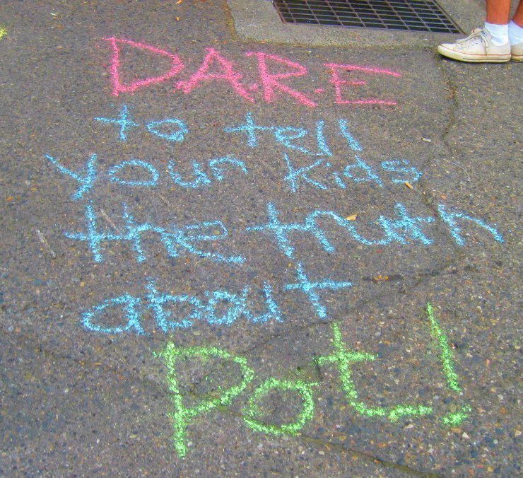 Petition · Drug Abuse Resistance Education (D.A.R.E.): Remove or Change ...