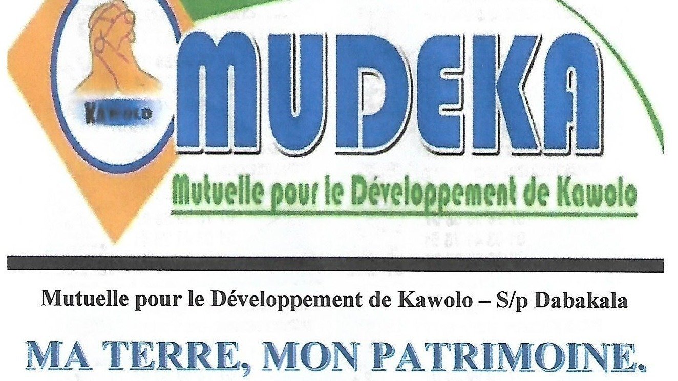 Pétition · SAUVONS LES TERRES DE KAWOLO CONTRE L’ORPAILLAGE - Côte d ...