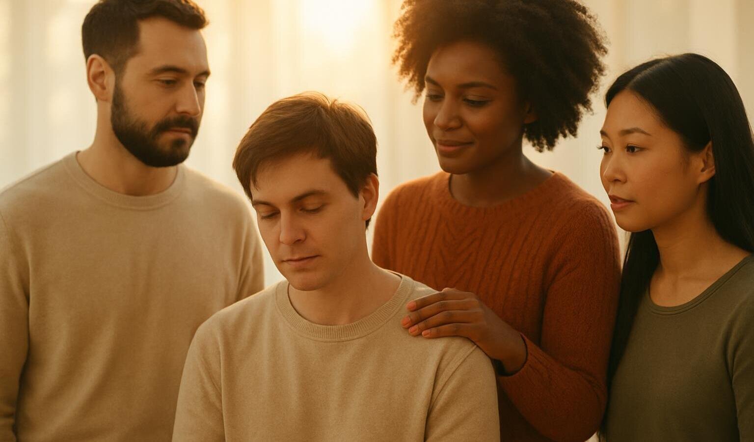 Petition · Empower survivors of abuse - Philippines · Change.org