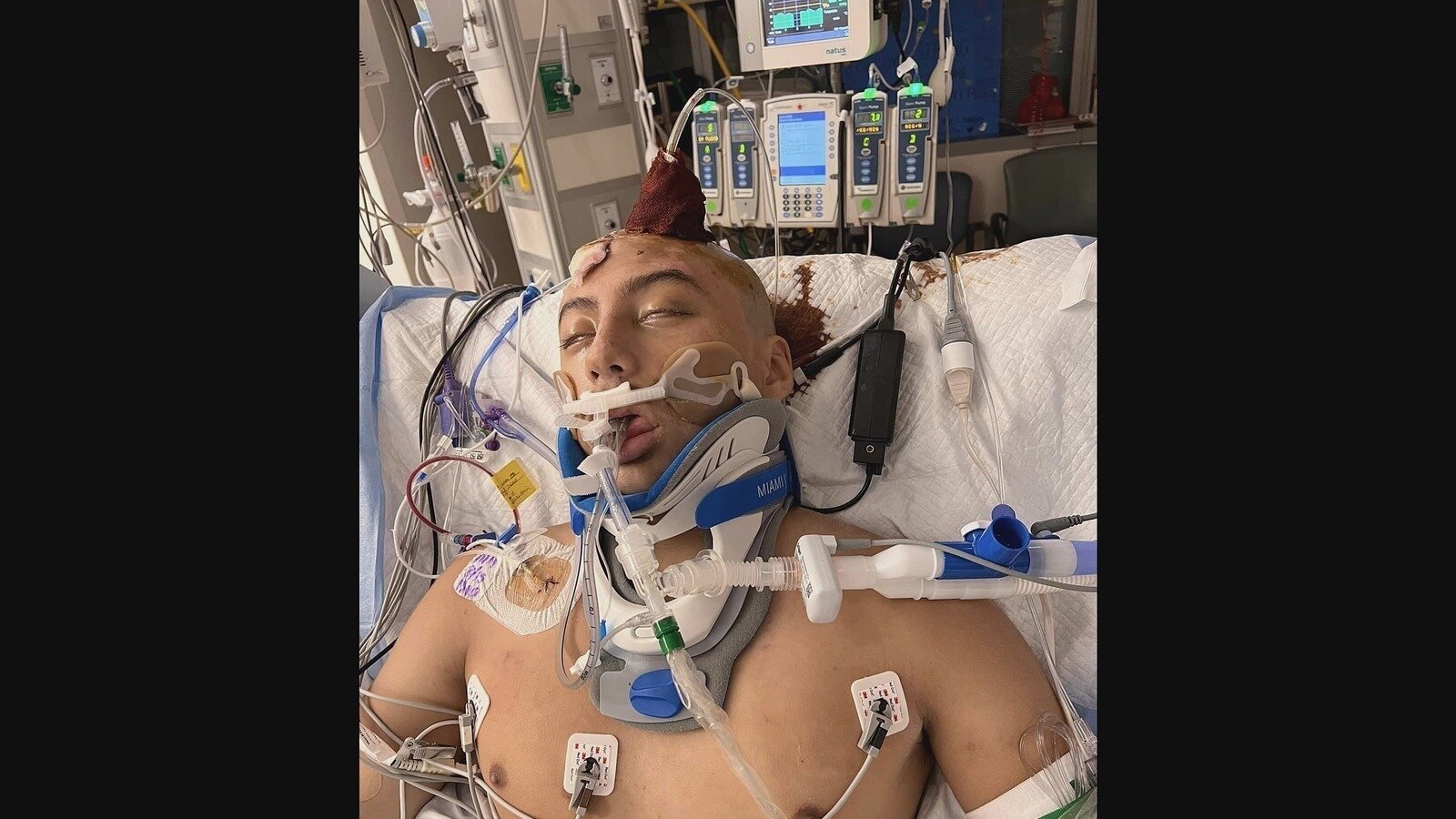Petition · Demand Justice for the Nearly Fatal Actions of David Darling ...