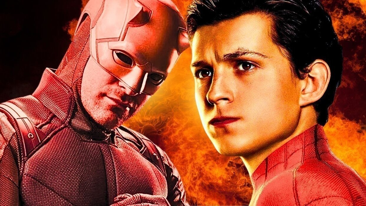 Petition · Let Spider-Man and Daredevil Fight Side by Side in the MCU ...