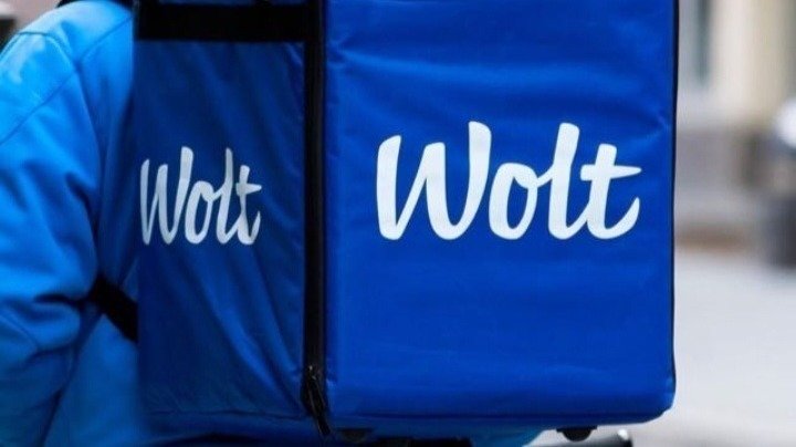 Petition · Wolt & Foodora Drivers Right In Finland - Finland · Change.org