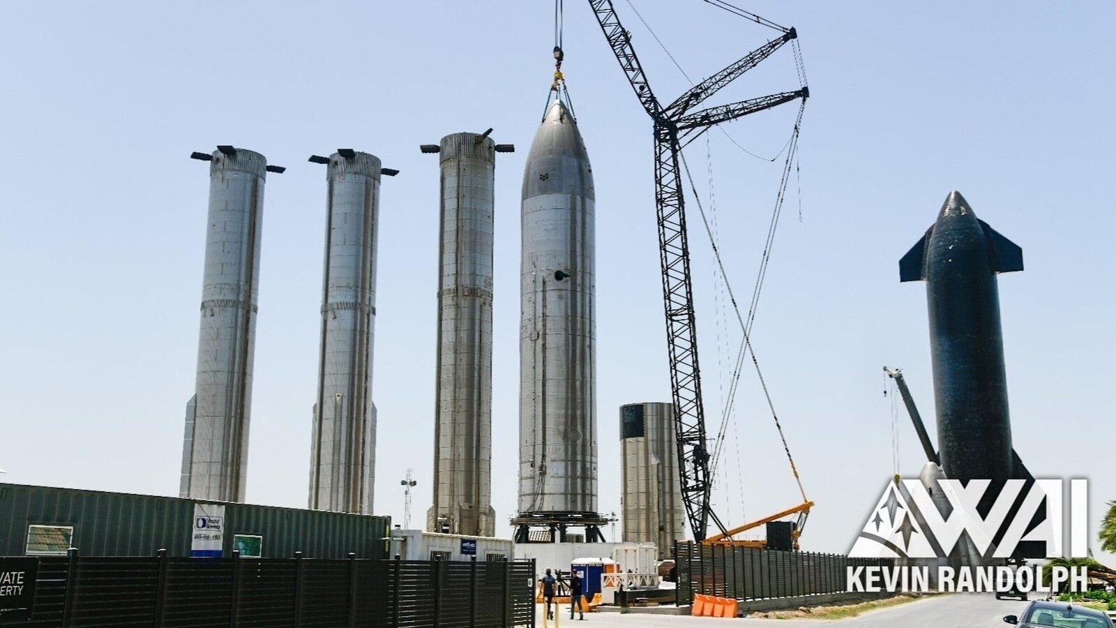 Petition · SpaceX needs to scrap s26 and b4 · Change.org