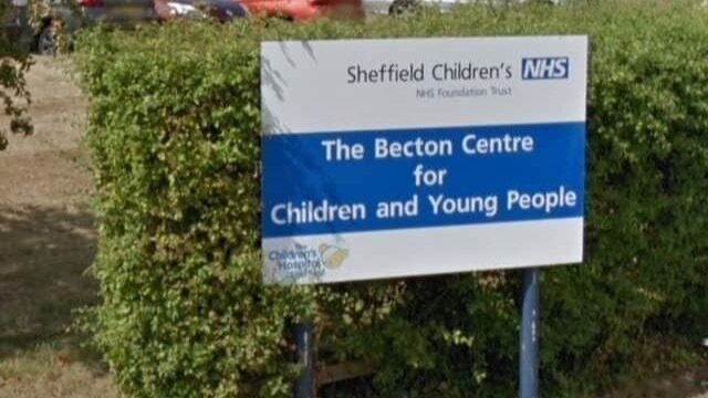 Petition · Demand Transparency and Accountability from Becton Center ...