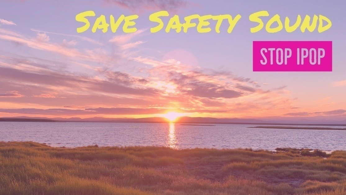 Petition · Stop IPOP: Save Safety Sound and Bonanza Channel - United ...