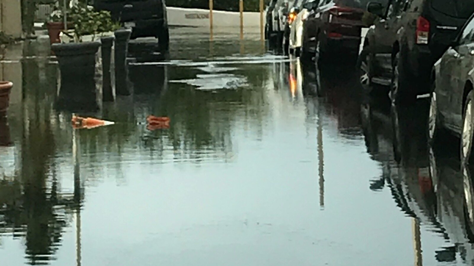 Petition · Resolve the Devastating Flood Problem Affecting Quality of ...