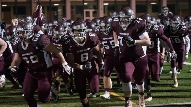 Petition · Make Football a Reality at Poolville ISD - United States ...