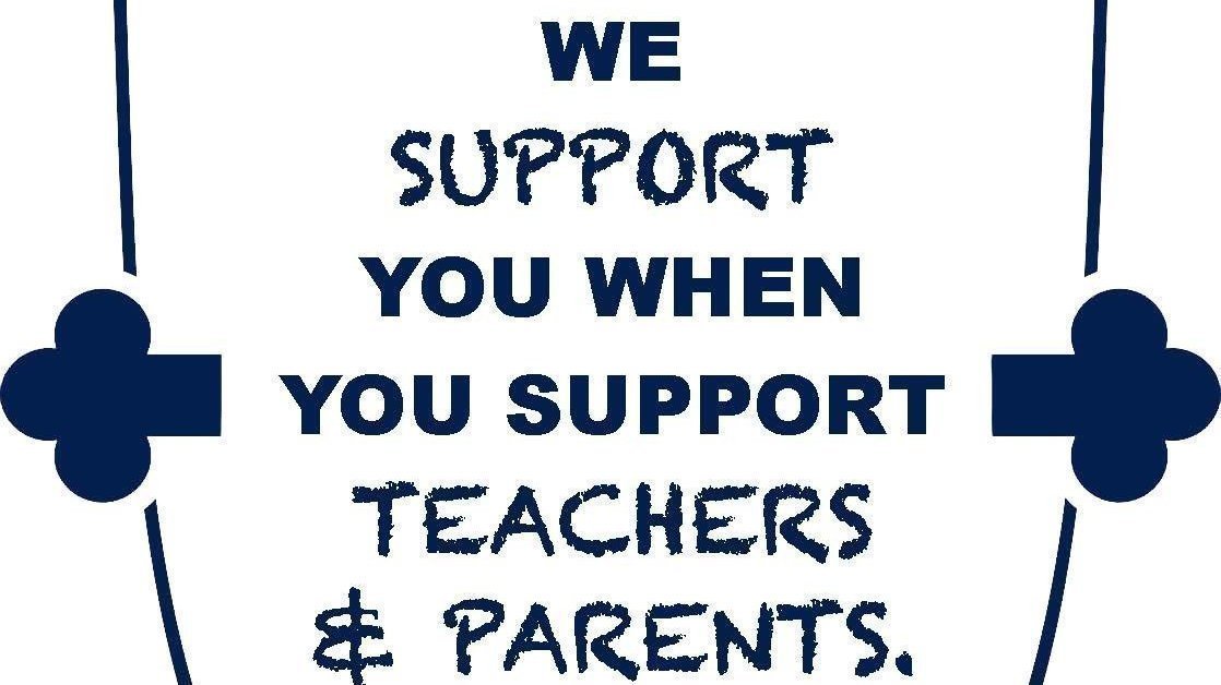Petition · Parents for Change- Teacher Support & Oversight of ...