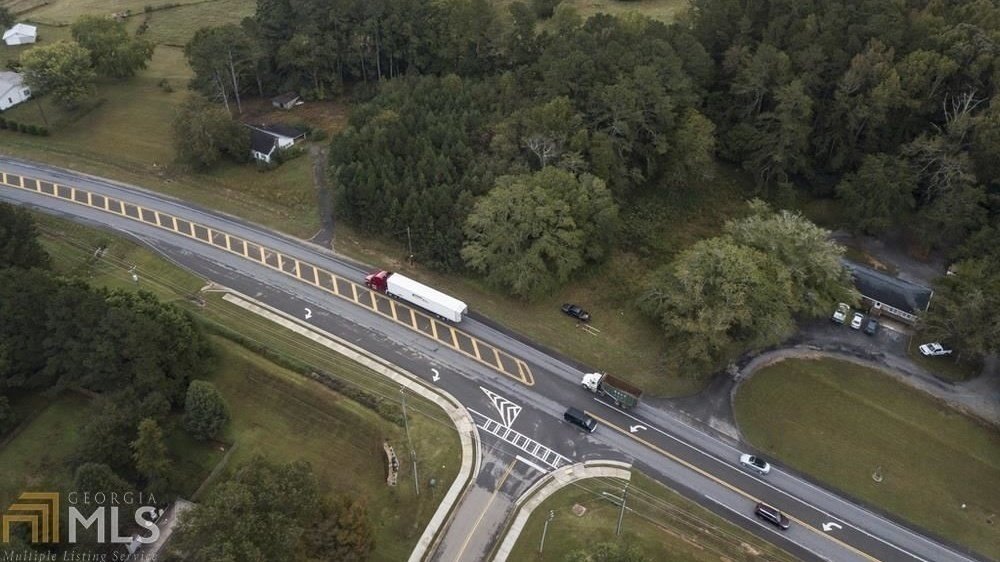 Petition · Traffic Light off Stringer Rd. & Hwy 140 - Holly Springs ...