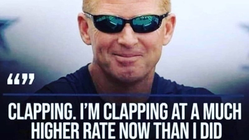 Petition · Fire Jason Calvin Garrett · Change.org