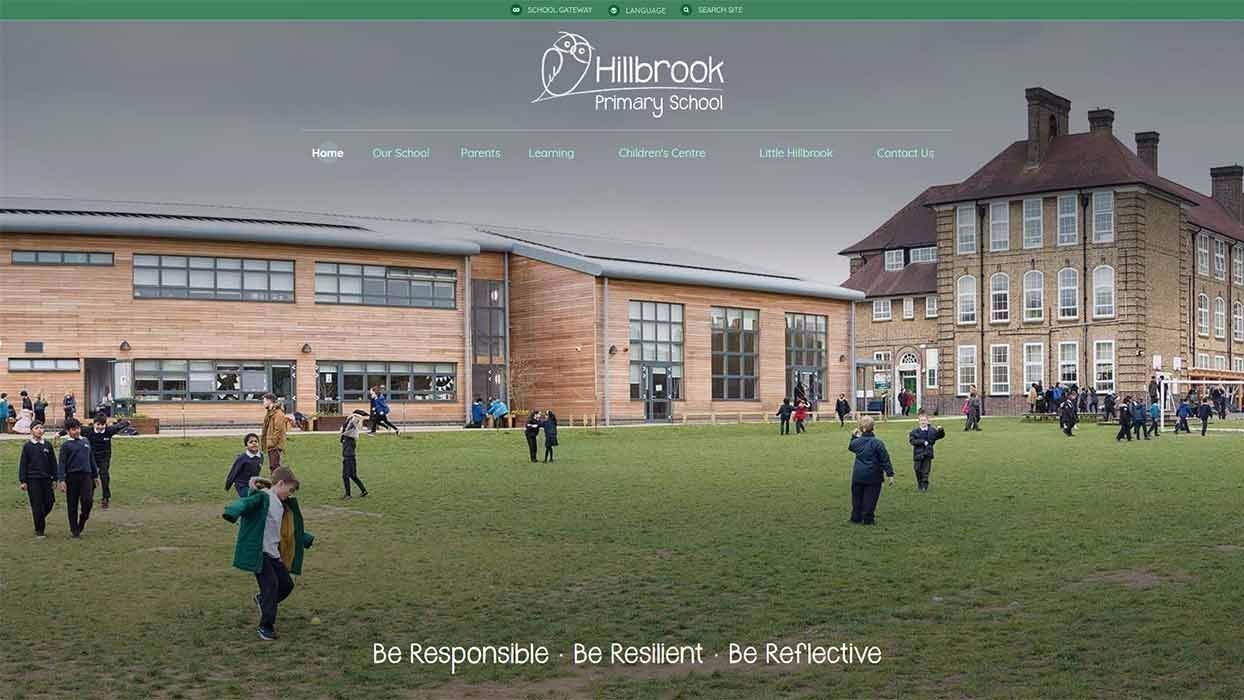 Petition · Keep Hillbrook Primary's Field REAL GRASS - United Kingdom ...