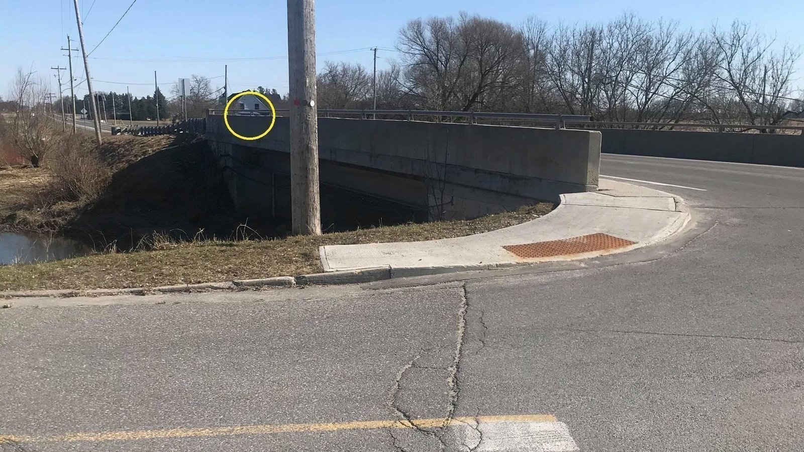 Petition · Change the Carp Road and Rivington Street Intersection ...