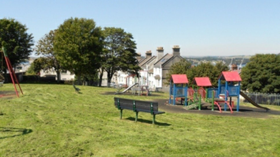 Petition · Plymouth City council to provide street lighting in ...