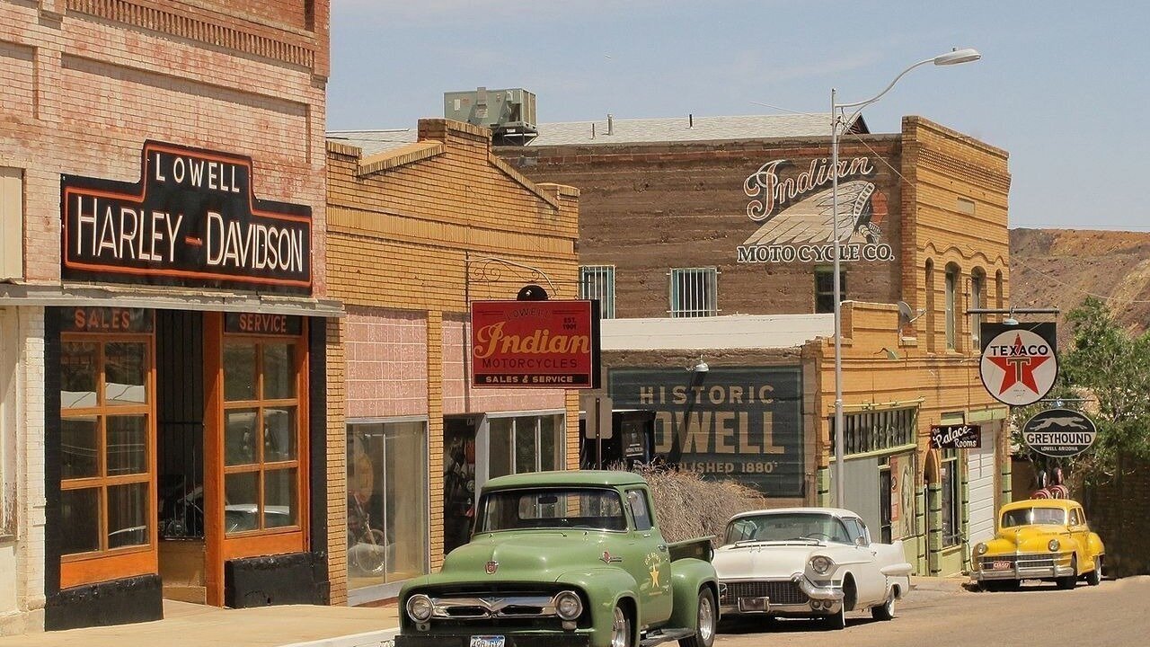 Petition · Save Americana: Historic Lowell District in Jeopardy ...