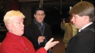 Petition · Run Susan Run! - United States · Change.org
