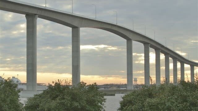 Petition · Install Suicide Rails for the Jordan Bridge - Portsmouth ...