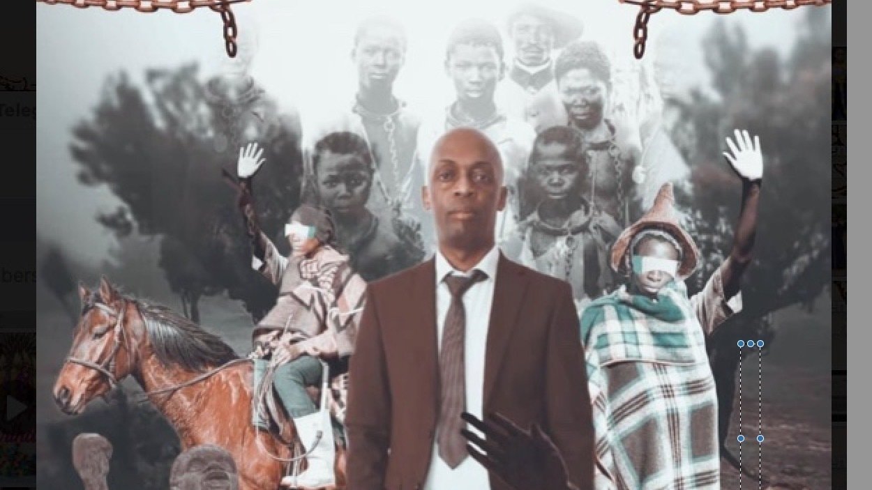 Petition · STOP WEOWNOMY SCAM....STOP Ssemakula Peter Luyima from ...