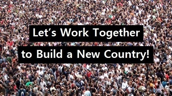 Petition · President of the United States: Let’s Work Together to Build ...
