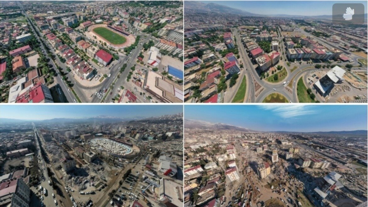 Petition · Request for a 3 Year Extension of Existing TS2023 Open Work Permits for Turkish ...